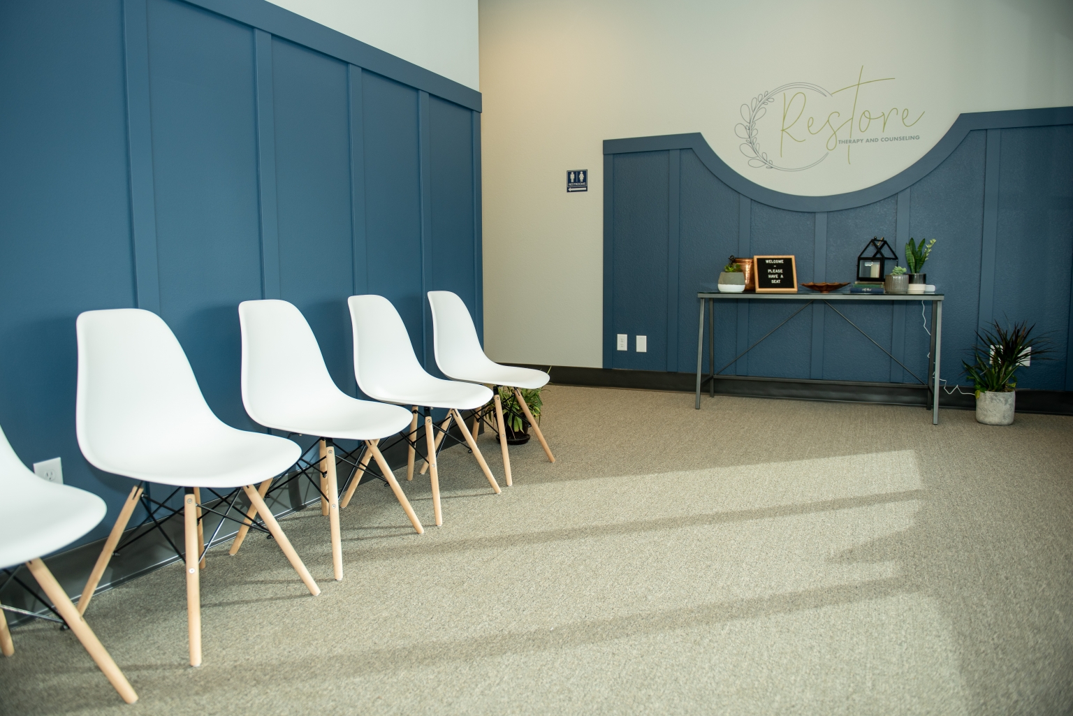 Restore Therapy & Counseling