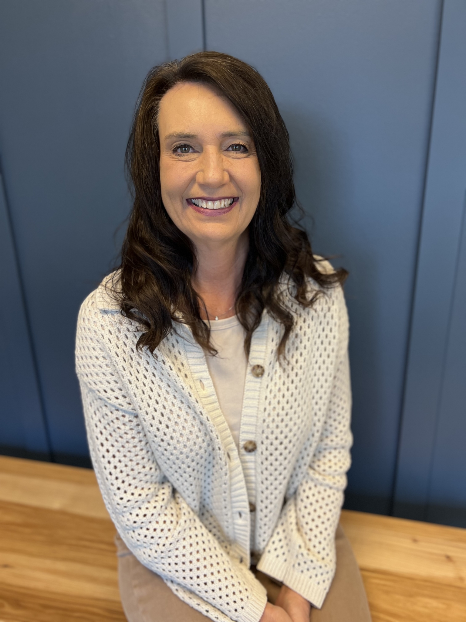 Dr. Leah Mouw | Restore Therapy & Counseling