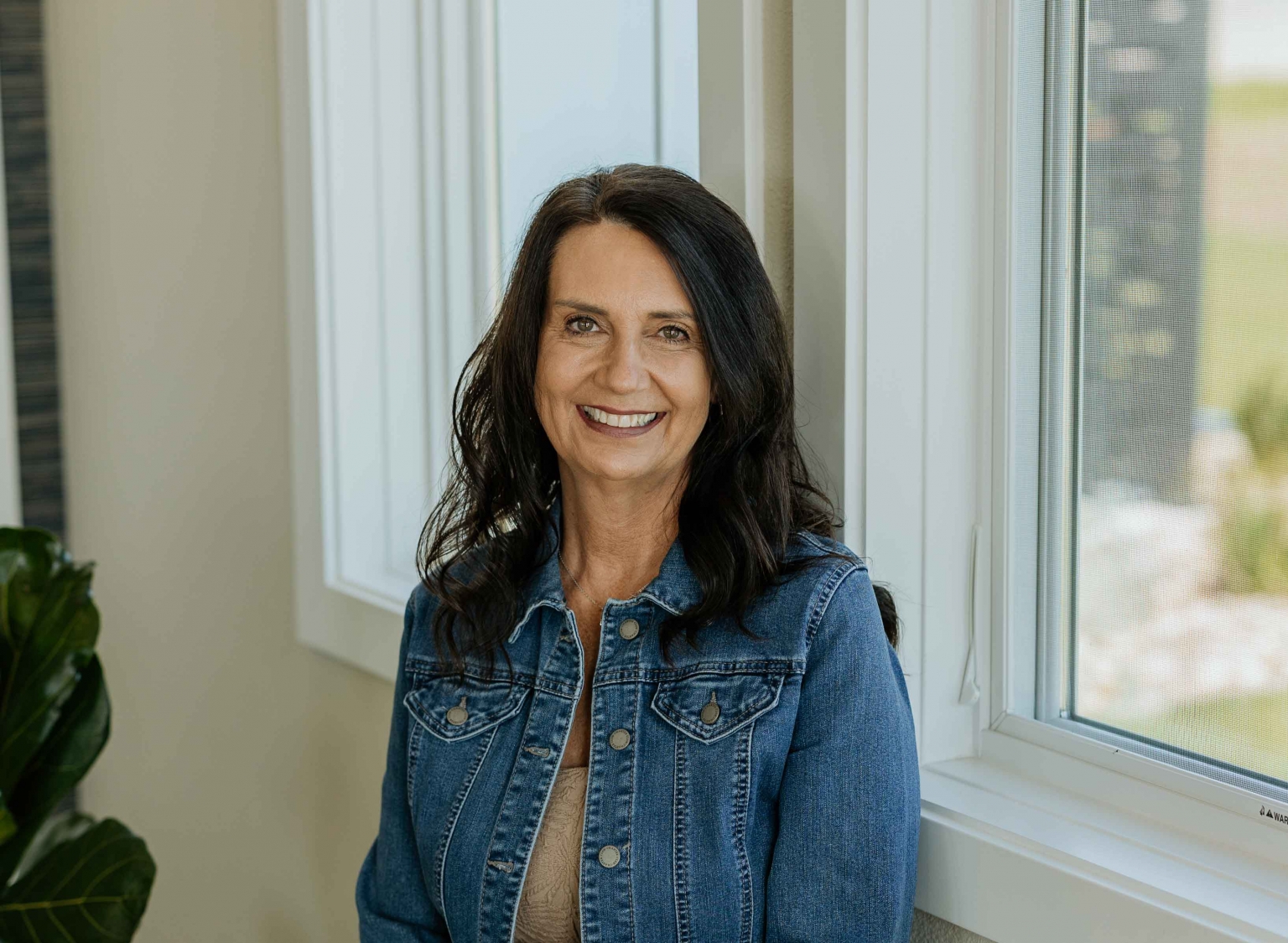 Dr. Leah Mouw | Restore Therapy & Counseling